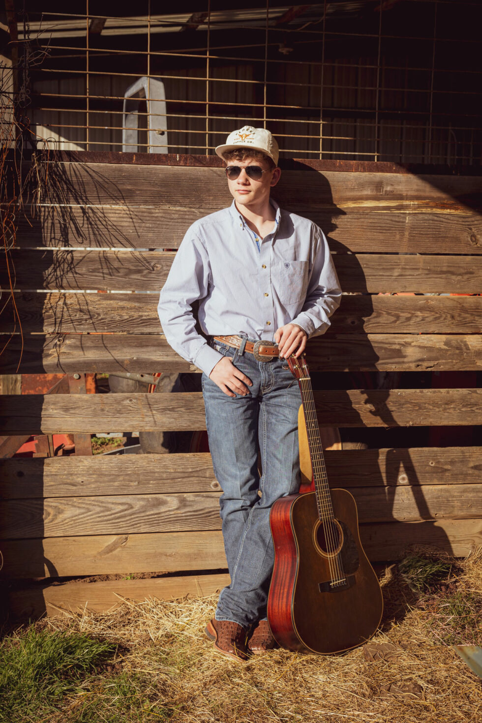 Home > Boston James Breshears